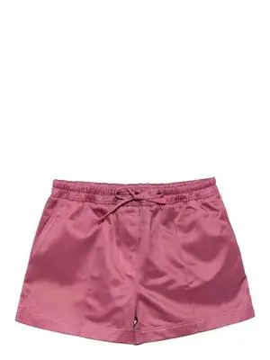 TOM FORD Drawstring Shorts - Pink