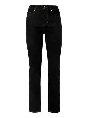 Just Cavalli Straight-leg Jeans - Blue
