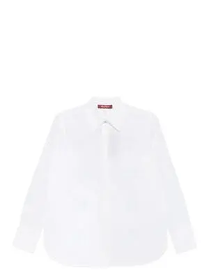 Max Mara Sesia Shirt - White