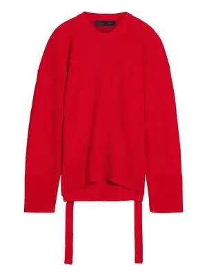 PROENZA SCHOULER Proenza Schouler Cutout Knitted Sweater