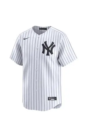 Nike Gerrit Cole New York Yankees Mlb Limited Jersey - White
