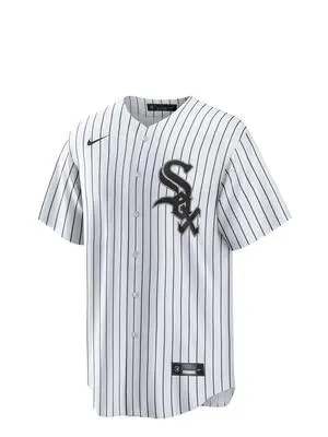Nike Andrew Benintendi Chicago Sox Mlb Replica Jersey - White
