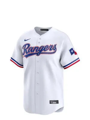 Nike Josh Jung Texas Rangers Mlb Limited Jersey - White