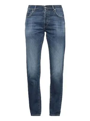 BARMAS Regular Fit Jeans - Blue