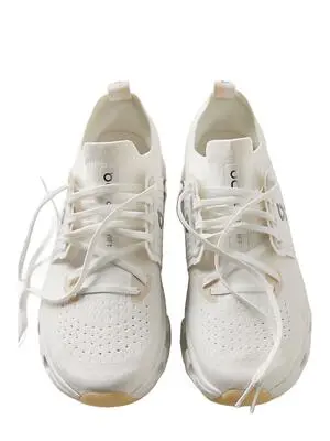 On Cloudswift 4 Sneakers White/cream