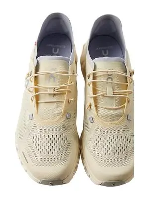 On Cloud 6 Coast Sneakers Castor/fog