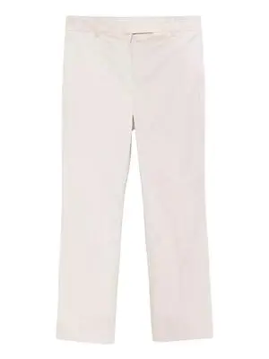 MAX MARA S Max Mara Felice Cropped Trousers