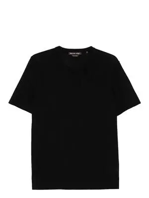 MICHAEL KORS Wool T-shirt