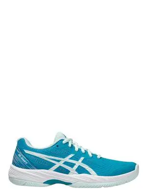 Asics ASICS Gel-Game 9 Sneakers Teal Blue/white