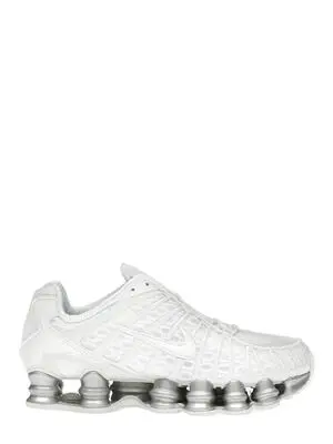 Nike Shox Tl Sneakers - Sail