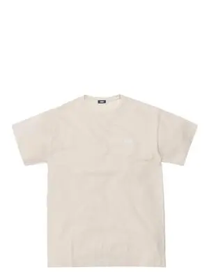 Kith Summer Flock Classic Logo Tee Shirt - Turtle Dove