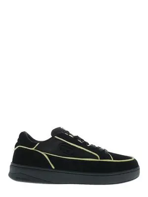 DIESEL® Ssinna Low X Sneakers - Black