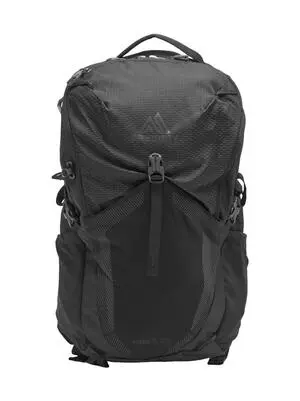 GREGORY Nano 24l Backpack - Optic Black