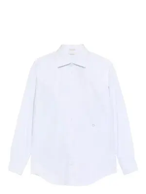 Massimo Alba Genova Shirt - Blue