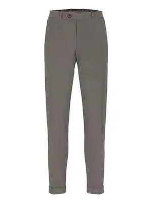 RRD Tapered Trousers - Grey