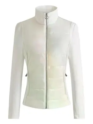 Fusalp Linn Jacket - White