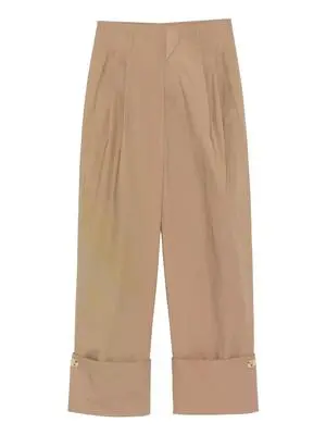 DARKPARK Diana Trousers - Brown