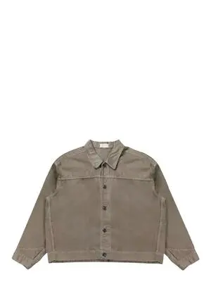 THE ROW Cotton Shirt - Neutrals
