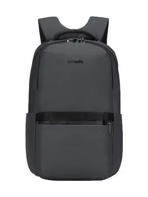 PACSAFE Metrosafe X 20L Backpack Slate