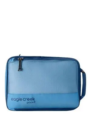 EAGLE CREEK Pack-it Reveal Compression Cube Set - Blue Dawn