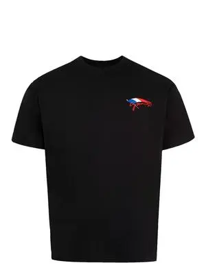 Givenchy Crew-neck T-shirt - Black