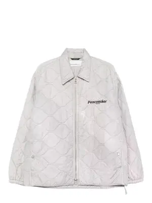 PEACEMAKER OAMC OAMC Quilted Combat Jacket