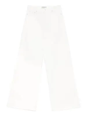 Officine Générale Ginger Jeans - White