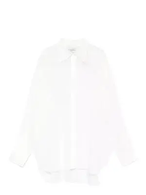 Officine Générale Augustine Shirt - White