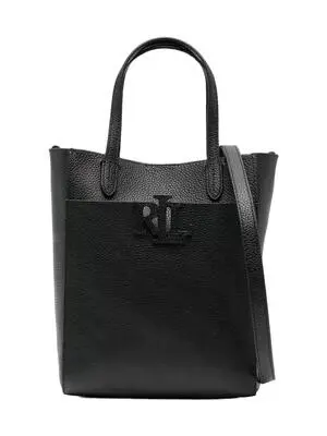 Ralph Lauren Cameryn Tote - Black