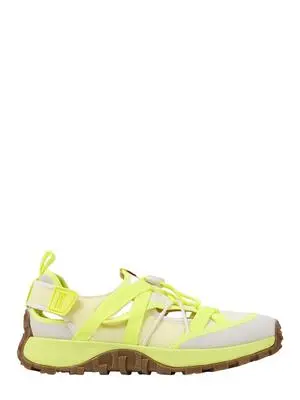 Camper Lace-up Sneakers - Multicolor