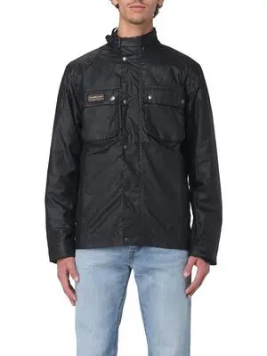 Barbour Jacket - Black