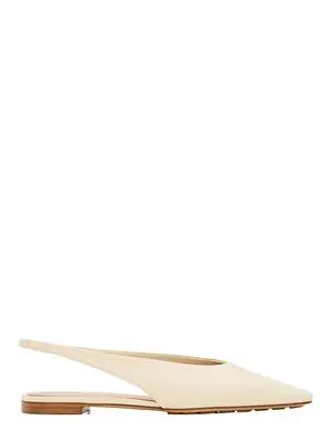 BOTTEGA VENETA Bottega Veneta Ballet Flats