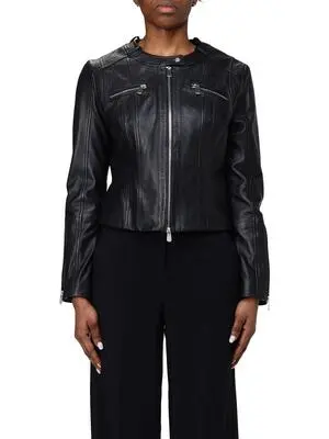 Pinko Jacket - Black