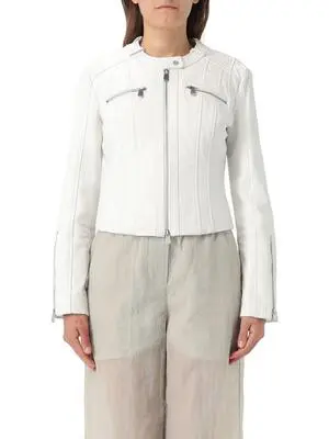 Pinko Pinko Jacket White