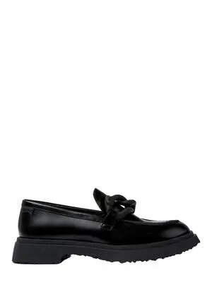 Camper Loafers - Black