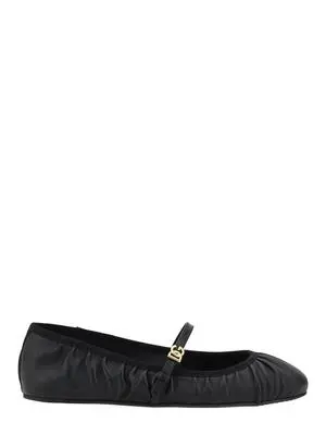 DOLCE & GABBANA Ballerina Flat
