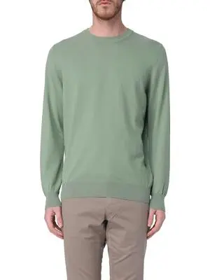 FAY Pullover Sweater - Green