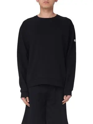 Gcds Sweatshirt - Black