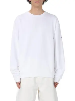 Gcds Sweatshirt - White