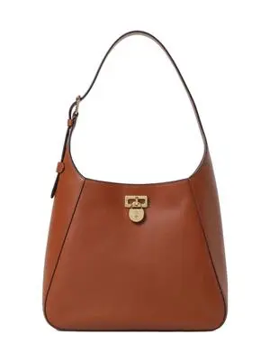 Ralph Lauren Shoulder Bag - Leather