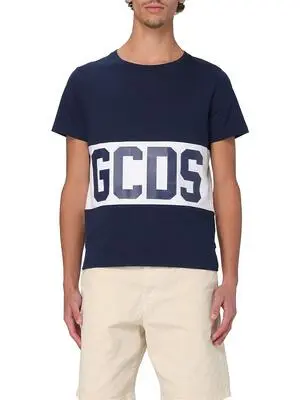 Gcds T-shirt - Blue