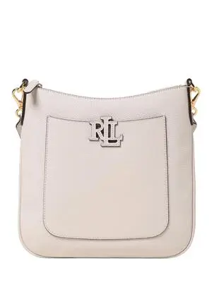 Ralph Lauren Shoulder Bag White