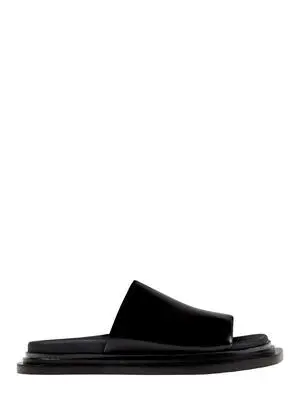Camper Sandals - Black