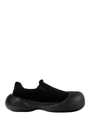 Camper Camperlab Black Loafers Black