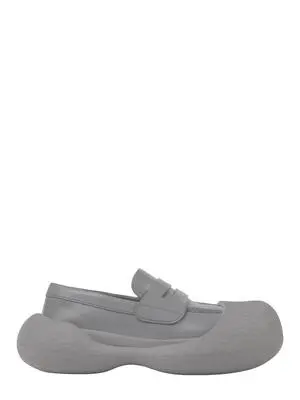 Camper Loafers - Grey