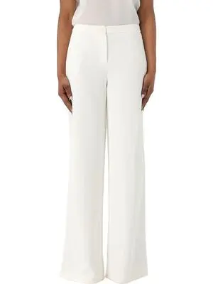 Emporio Armani Pants - White