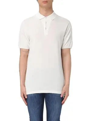 Aspesi Polo Shirt - White