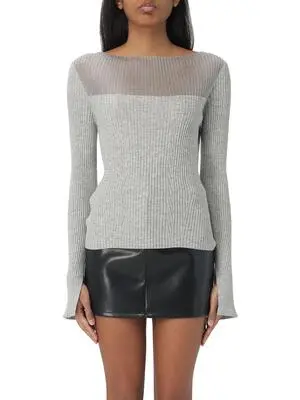 Pinko Sweater - Grey