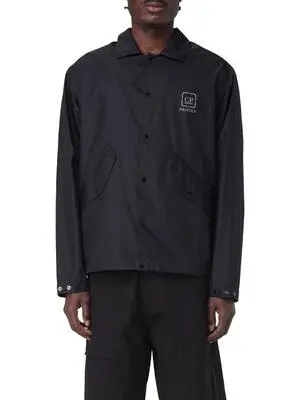 C.P. COMPANY Jacket - Black