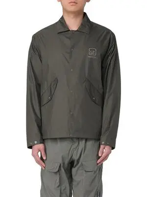 C.P. COMPANY Jacket - Green
